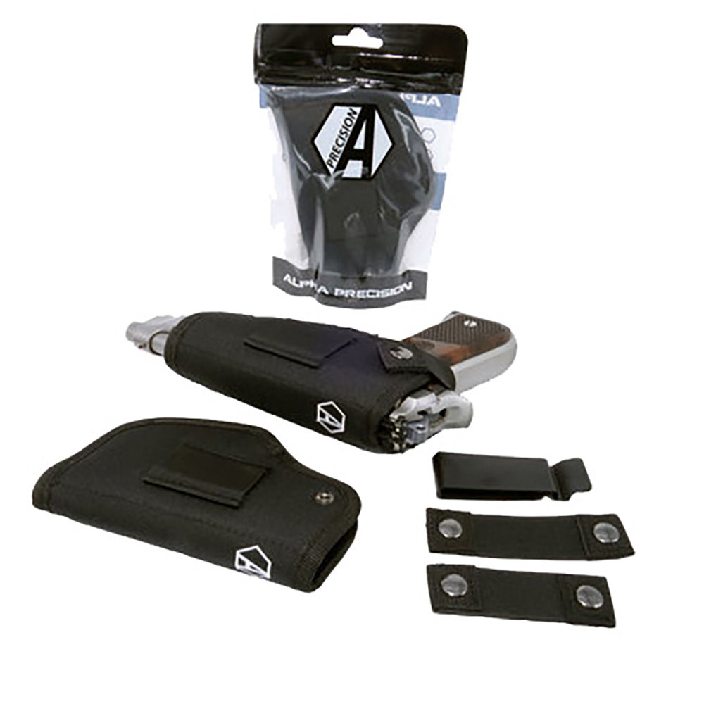 Alpha Precision Universal Holster - Brownells Norge
