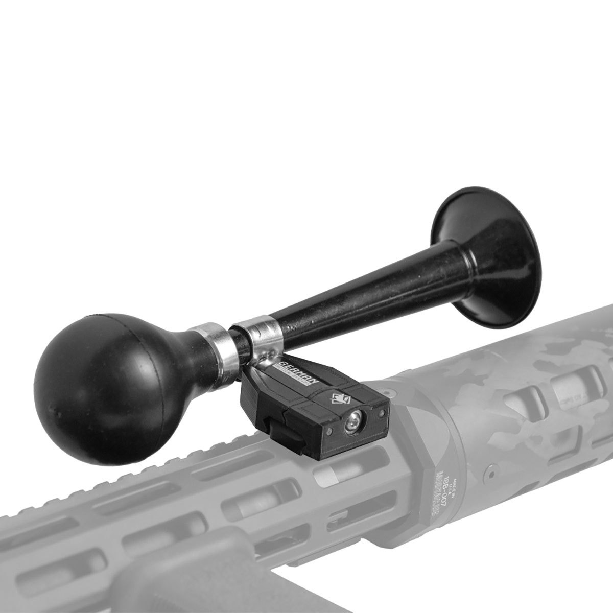 GERMAN TACTICAL SYSTEMS Tactical Honk - Brownells Norge