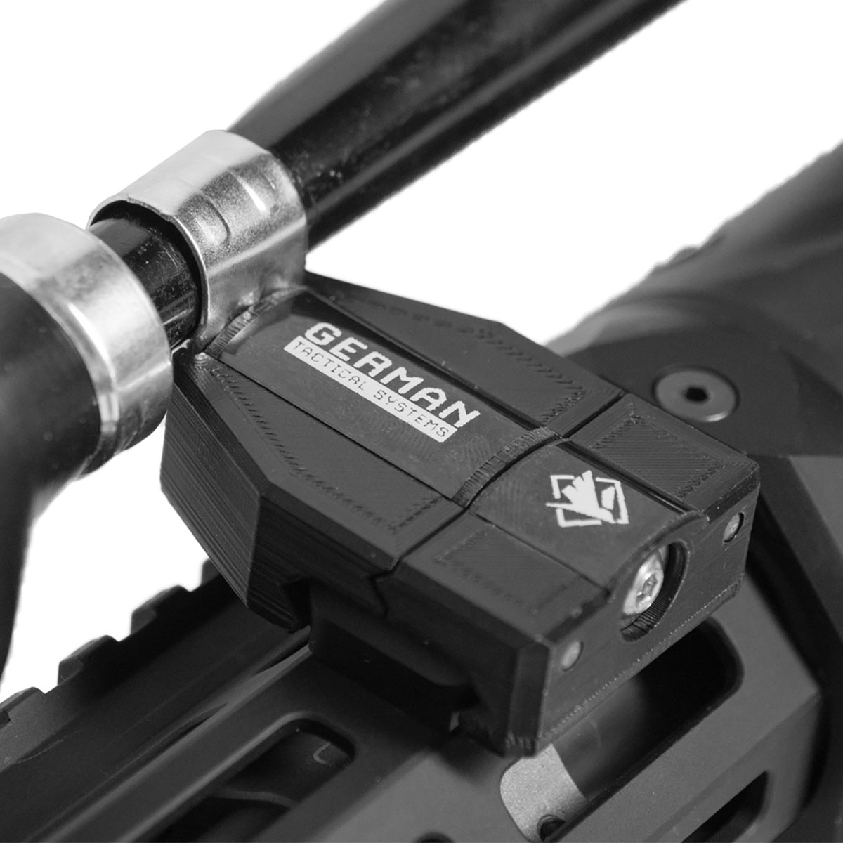 GERMAN TACTICAL SYSTEMS Tactical Honk - Brownells Norge