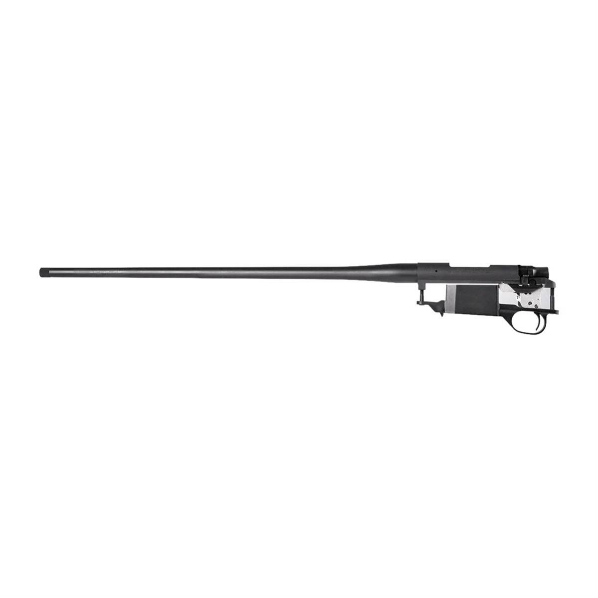 Howa Mini Action Sporter Barrelled Action Blued Finish - .223 Rem ...