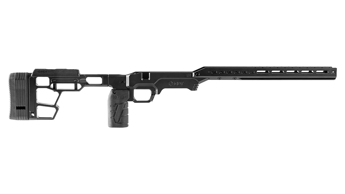 MDT Chassis - LSS Gen3 System - Remington 700 - LA - 3.715 - RH ...