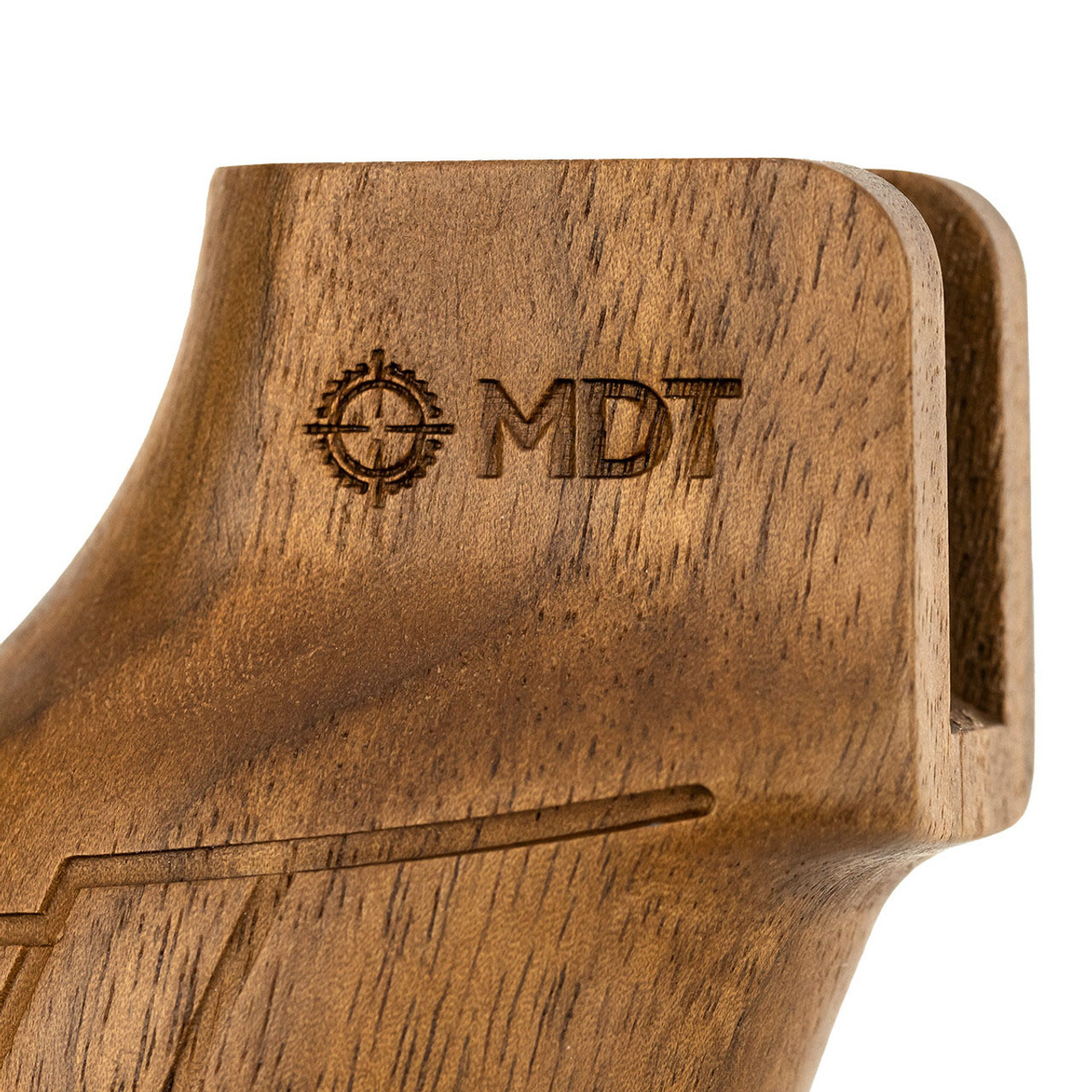 MDT Accessories - Wood AR Grip - WNT - Brownells Norge