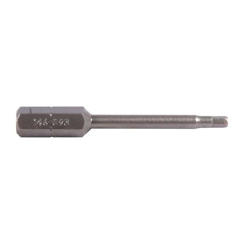 MAGNA-TIP® RING BITS BROWNELLS MAGNA-TIP SEE-THRU BIT-SD=3/32" ALLEN ...