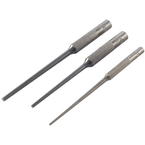 GUNSMITH'S PINS BROWNELLS COMPLETE 3-PIECE ALIGNMENT PIN SET ...