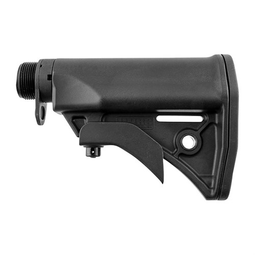 AR-15 ULTRA COMPACT STOCK ASSY COLLAPSIBLE COMPACT AR-15 Ultra Compact ...