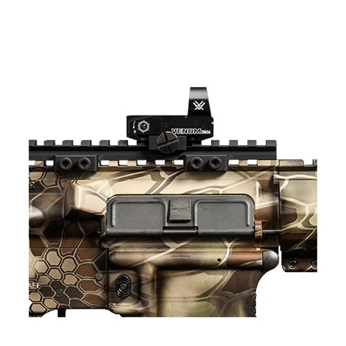 VORTEX OPTICS Venom Red Dot 3 MOA - Brownells Norge