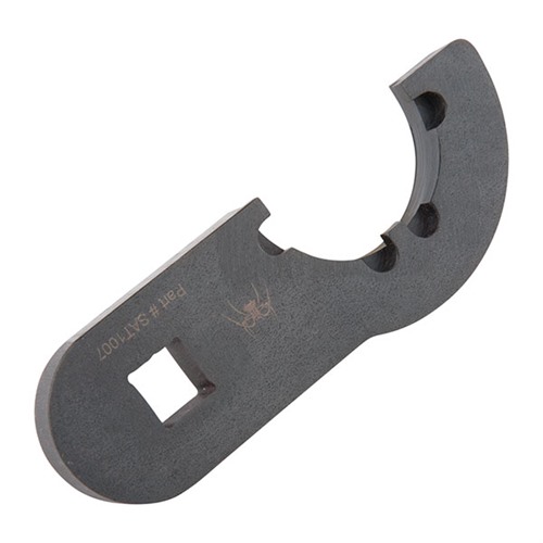AR-15 CASTLE NUT WRENCH Castle Nut Wrench - Brownells Norge