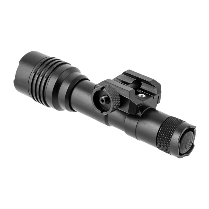 STREAMLIGHT PROTAC RAIL MOUNT 2 LONG GUN LIGHT BLACK - Brownells Norge