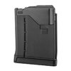 10-RD MAGAZINES LANCER SYSTEMS L5AWM 10RD OPAQUE BLACK - Brownells Norge