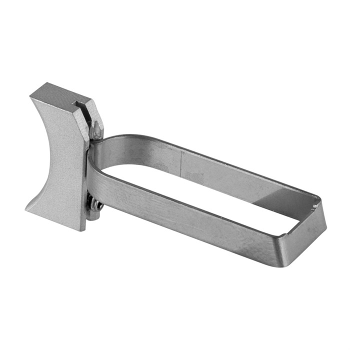 SPRINGFIELD ARMORY TRIGGER HARRISON DESIGN & CONSULTING SHORT ...