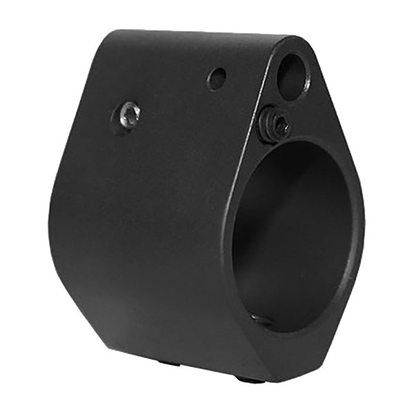 AR-15/M16 BLOCKS SADLAK INDUSTRIES .750 GAS BLOCK ADJUSTABLE LOPRO ...