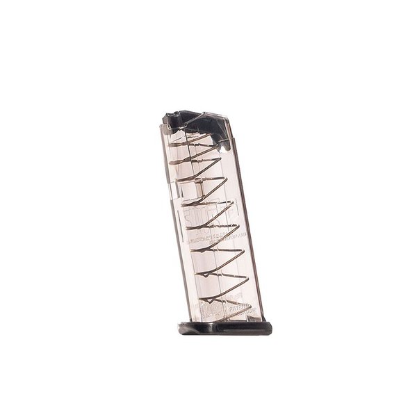 MAGAZINES 43X/48 ELITE TACTICAL SYSTEMS GROUP MAGAZINE 10-RD 9MM FOR ...
