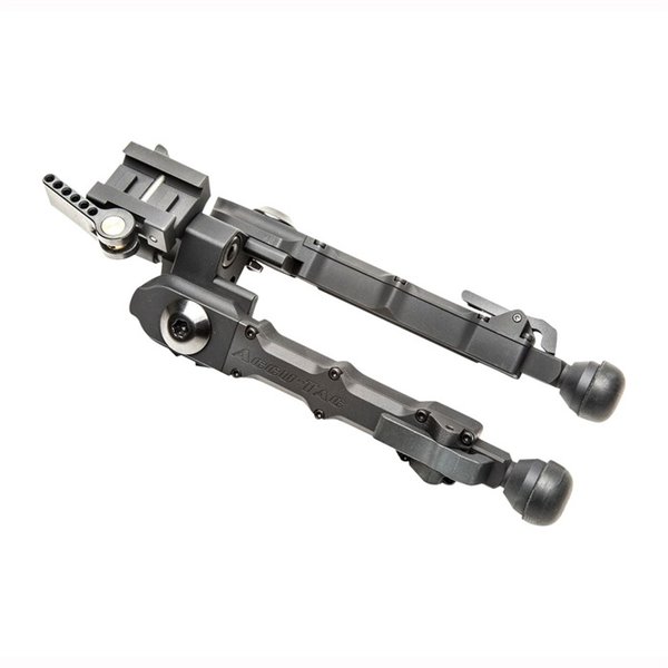 BOLT ACTION BIPODS ACCU-TAC BR-4 G2 BIPOD QUICK DETACH - Brownells Norge