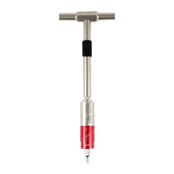 FIX IT STICKS ALL-IN-ONE TORQUE DRIVER KIT - Brownells Norge