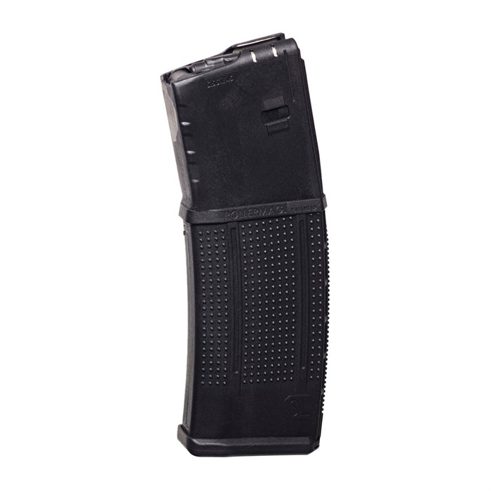 PRO MAG AR-15 ROLLER FOLLOWER STEEL LINED 30RD MAGAZINE 5.56MM ...
