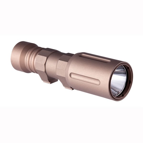 WEAPON LIGHTS MODLITE SYSTEMS PLHV2-18350 COMPLETE LIGHT FDE ...