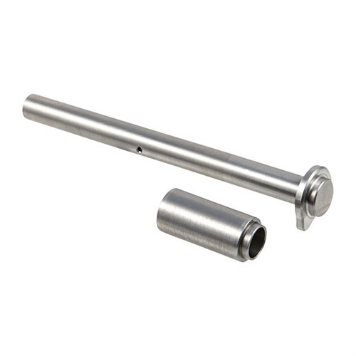 1911 GUIDE RODS EGW ONE-PIECE STI TUNGSTEN ROD - Brownells Norge