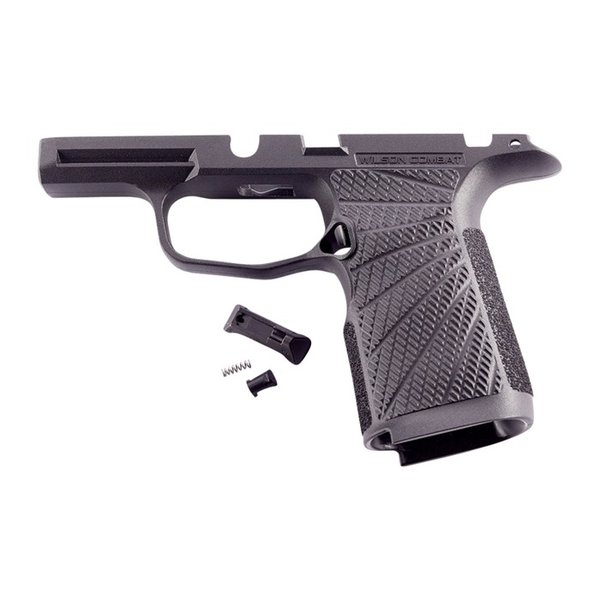 WCP365/WCP365 XL MODULES WILSON COMBAT GRIP MODULE, WCP365 XL, MANUAL ...