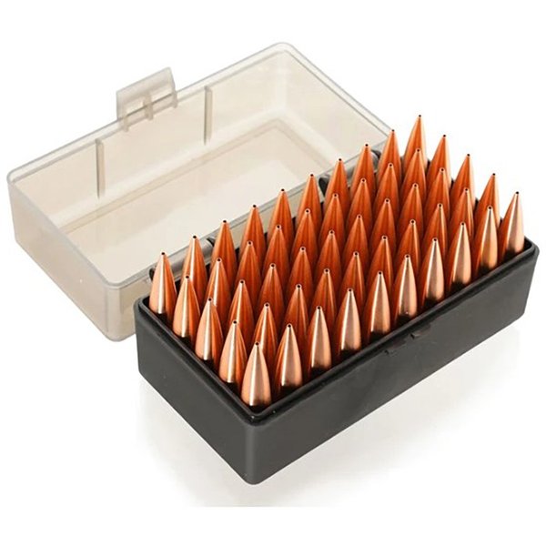 MATCH/TACTICAL/HUNTING CUTTING EDGE BULLETS MTH 338 CALIBER (0.338 ...