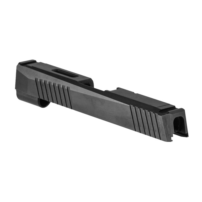 BROWNELLS IRON SIGHT SLIDE FOR SIG P365 XL W/ WINDOW - Brownells Norge