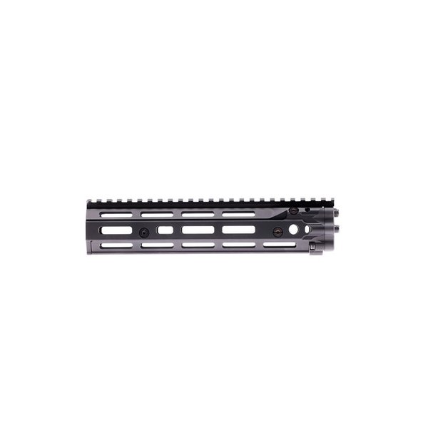 RAILS DANIEL DEFENSE AR-15 RIS III RAIL 9.5" BLACK - Brownells Norge