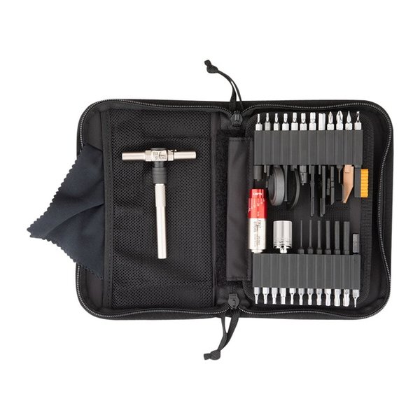 FIX IT STICKS 3-GUNNER COMPACT TOOL KIT - Brownells Norge