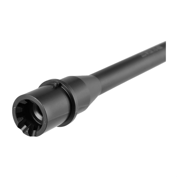 LIGHTWEIGHT CARBINE BARRELS BROWNELLS AR-15 16" A1 BARREL 1/2-28 ...