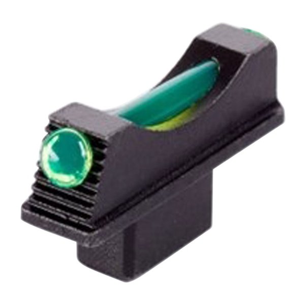 FOR 2020 WILSON COMBAT SNAG FREE FRONT SIGHT GREEN FIBER OPTIC COLT ...