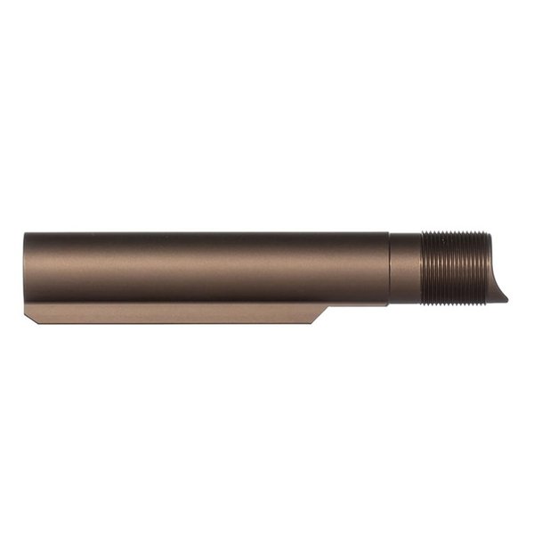 AERO PRECISION AR ENHANCED CARBINE BUFFER TUBE KODIAK BROWN - Brownells Norge