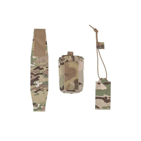 SPIRITUS SYSTEMS SPUD MUNITIONS POUCH MULTICAM - Brownells Norge