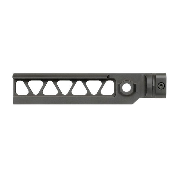 STOCKS MIDWEST INDUSTRIES ALPHA SERIES M4 BEAM STOCK - Brownells Norge