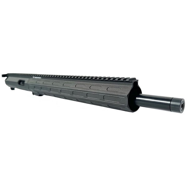 DEDICATED 22 LONG RIFLE RECEIVER NORDIC COMPONENTS 22RB 22LR 16" UPPER ...