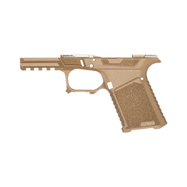 SCT MANUFACTURING SCT 19 COMPACT FRAME FDE - Brownells Norge