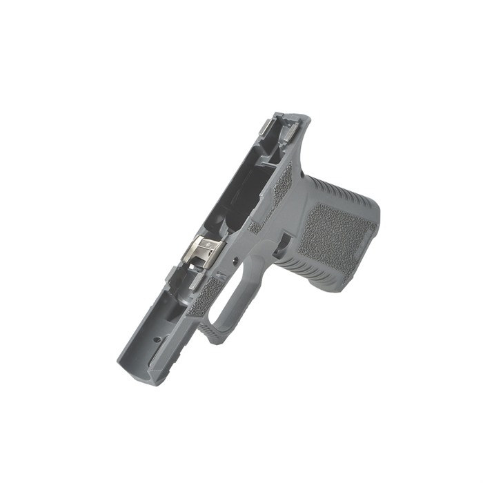 SUB COMPACT SCT MANUFACTURING SCT 43X SC STRIPPED POLYMER FRAME GLOCK ...