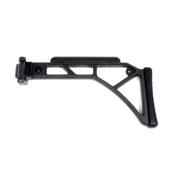 SKELETON BUTTSTOCK A3 TACTICAL INC. SKELETONIZED LH/RH HINGE FOLDING ...