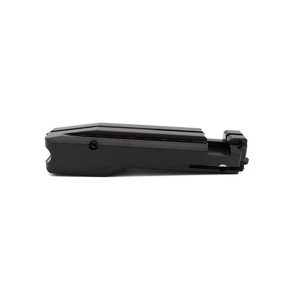 KIDD INNOVATIVE DESIGN COMPLETE BOLT FOR THE RUGER 10/22 LR BLACK MATTE ...