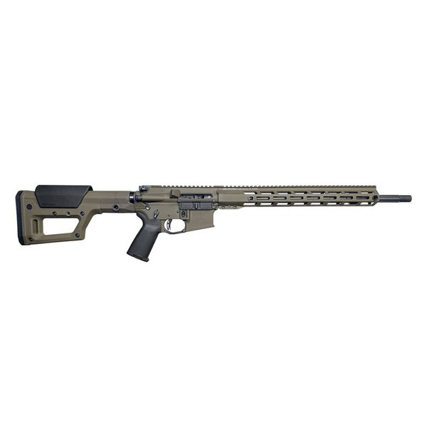 SEMI-AUTO RIFLE RISE ARMAMENT WATCHMAN XR 22 ARC 18" BBL (1)10 ROUND ...