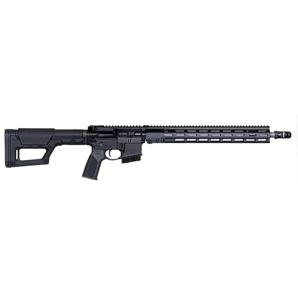 (GFR) SEMI-AUTO GEISSELE AUTOMATICS LLC FREEDOM RIFLE STRATOMATCH 6MM ...