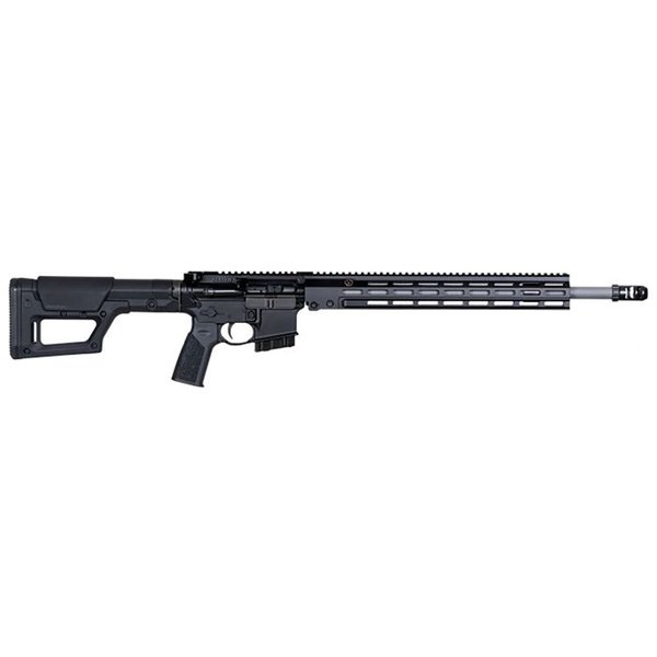 (GFR) SEMI-AUTO GEISSELE AUTOMATICS LLC FREEDOM RIFLE STRATOMATCH 6MM ...