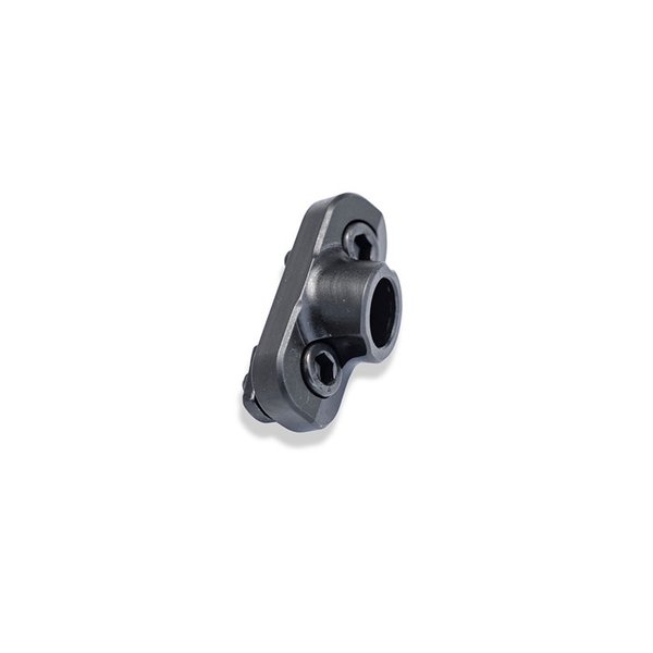 SONS OF LIBERTY GUN WORKS ANGLED M-LOK QD SLING SWIVEL SOCKET FOR AR-15 ...