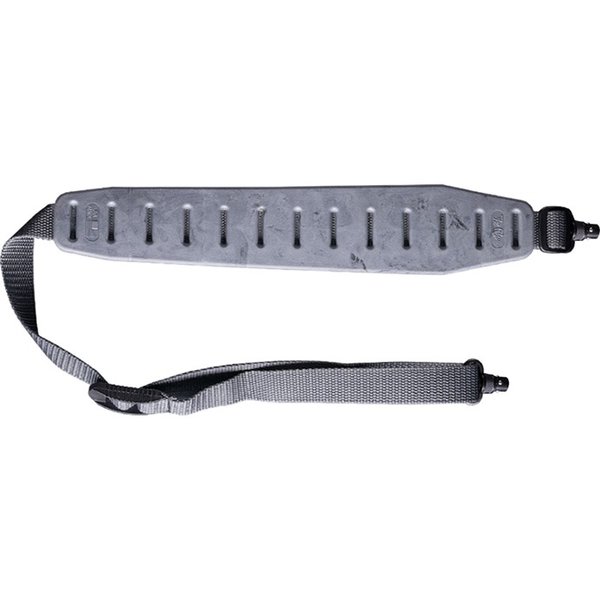 THE QUAKE CLAW 2.0 FLUSH CUP SLING WITH SWIVELS STONE CAMO - Brownells ...