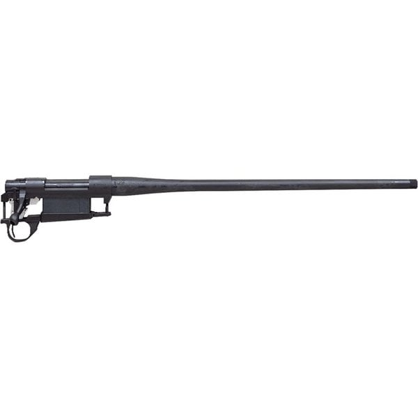 HOWA M1500 MINI 22 ARC 20" HEAVY BBL BARRELED ACTION BLUED - Brownells ...