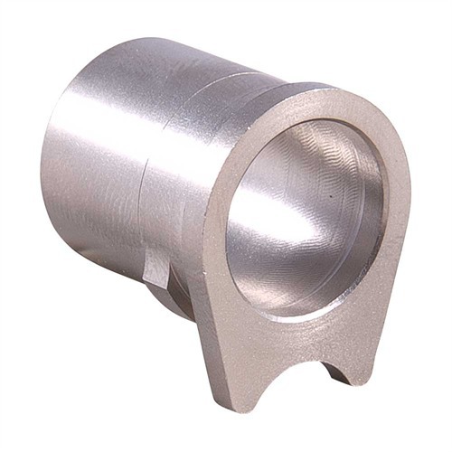 1911 STAINLESS STEEL BUSHINGS NOWLIN OVERSIZED BARREL BUSHING ...