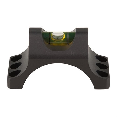 6 SCREW NIGHTFORCE 34MM 6-SCREW TOP RING BUBBLE LEVEL - Brownells Norge