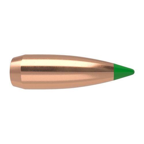 MUTLI-PURPOSE GREEN (MPG) BARNES BULLETS 30 Caliber (0.308") 150gr ...