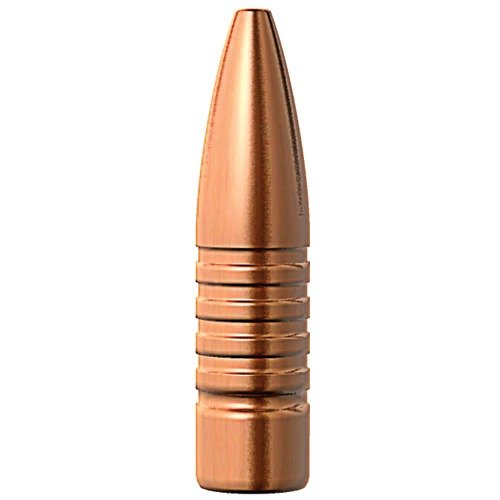 TRIPLE SHOT X® 9MM CALIBER (.366") RIFLE BARNES BULLETS 9.3MM (0.366 ...