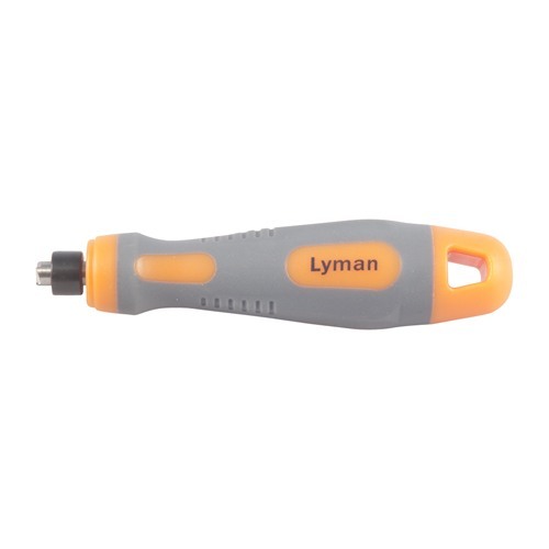 UNIFORMERS LYMAN PRIMER POCKET UNIFORMER LARGE - Brownells Norge
