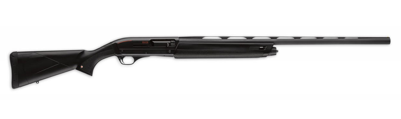 Shotguns - Brownells Norge