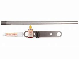 E.R. SHAWN SAVAGE 110 REPLACEMENT BARREL KIT .35 WHELEN SS - Brownells ...