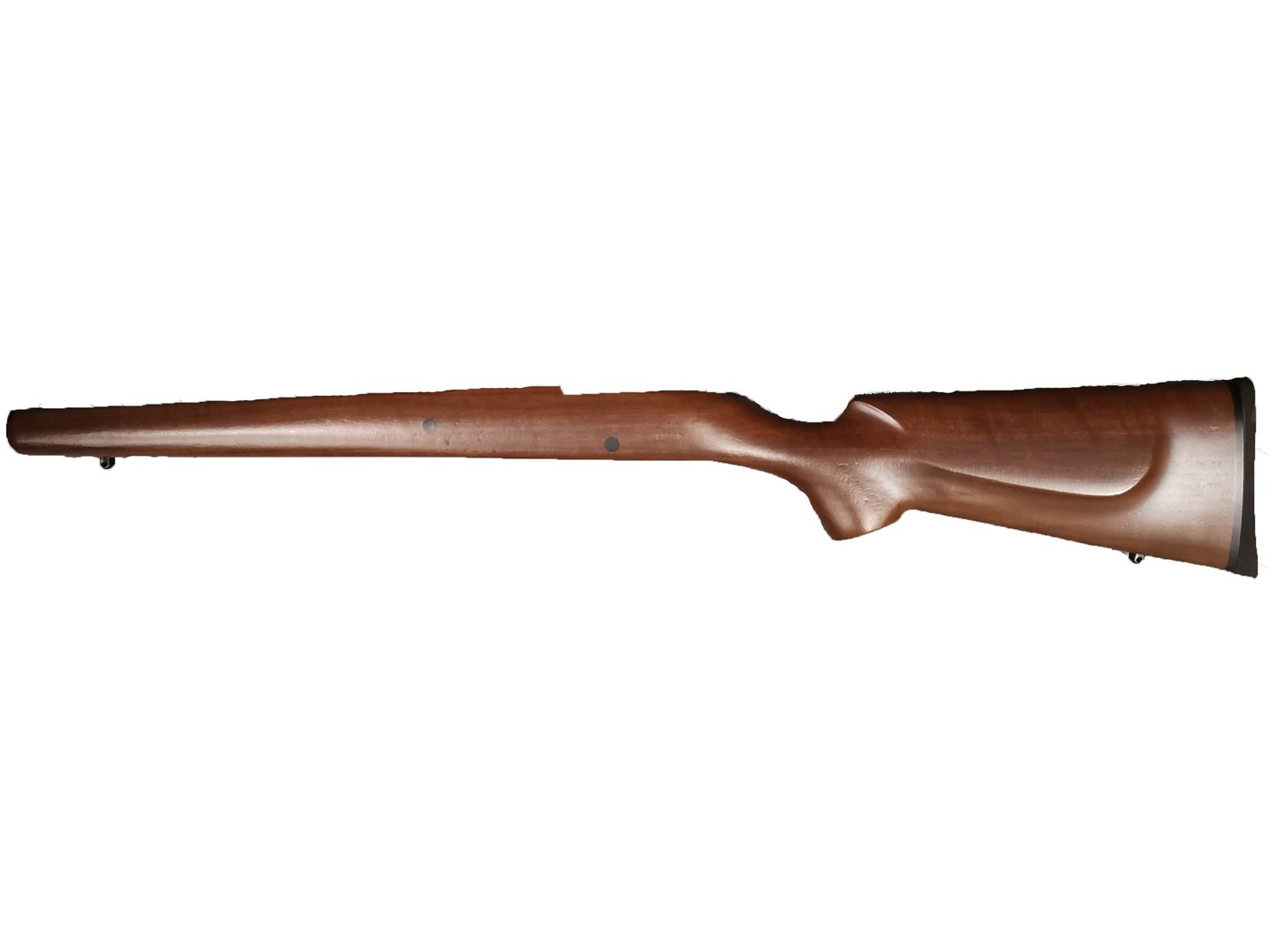 BOYDS Platinum Platinum Mauser 98 Walnut Standard Grade - Brownells Norge